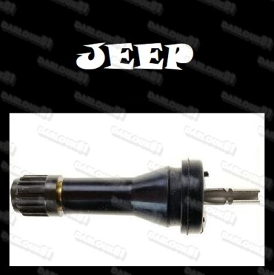 Tyre Pressure TPMS Sensor Valve Stem Service Kit fits for Jeep Renegade ...
