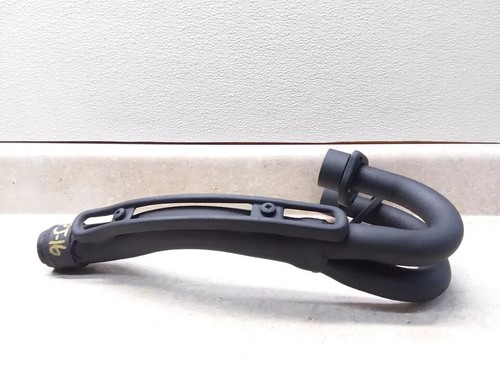 VTG 1982 Yamaha XT550 XT 550 Exhaust Pipe Header Pipes PJ-16 | eBay