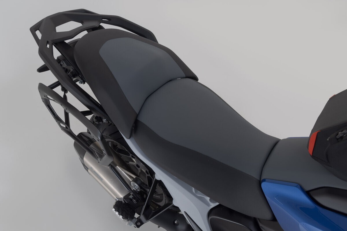 SW Motech PRO Side Carrier Luggage Pannier Racks - BMW R1300 GS | eBay