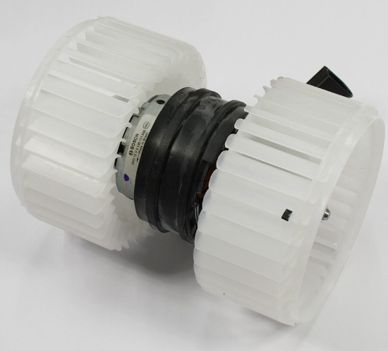 Volkswagen Phaeton 3D Gebläsemotor 3D0959101 NEUES ECHTES | eBay.de