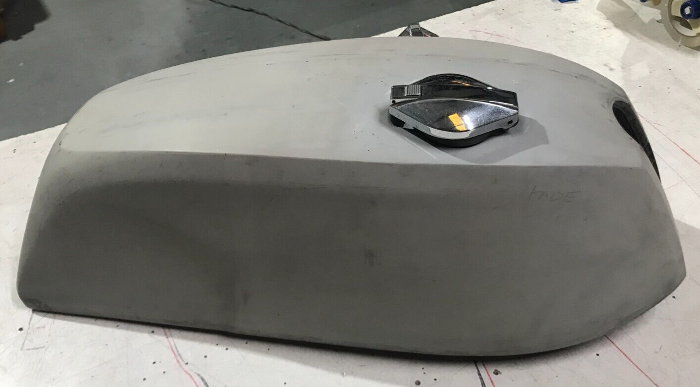 Norton Commando Dunstall Tank | eBay