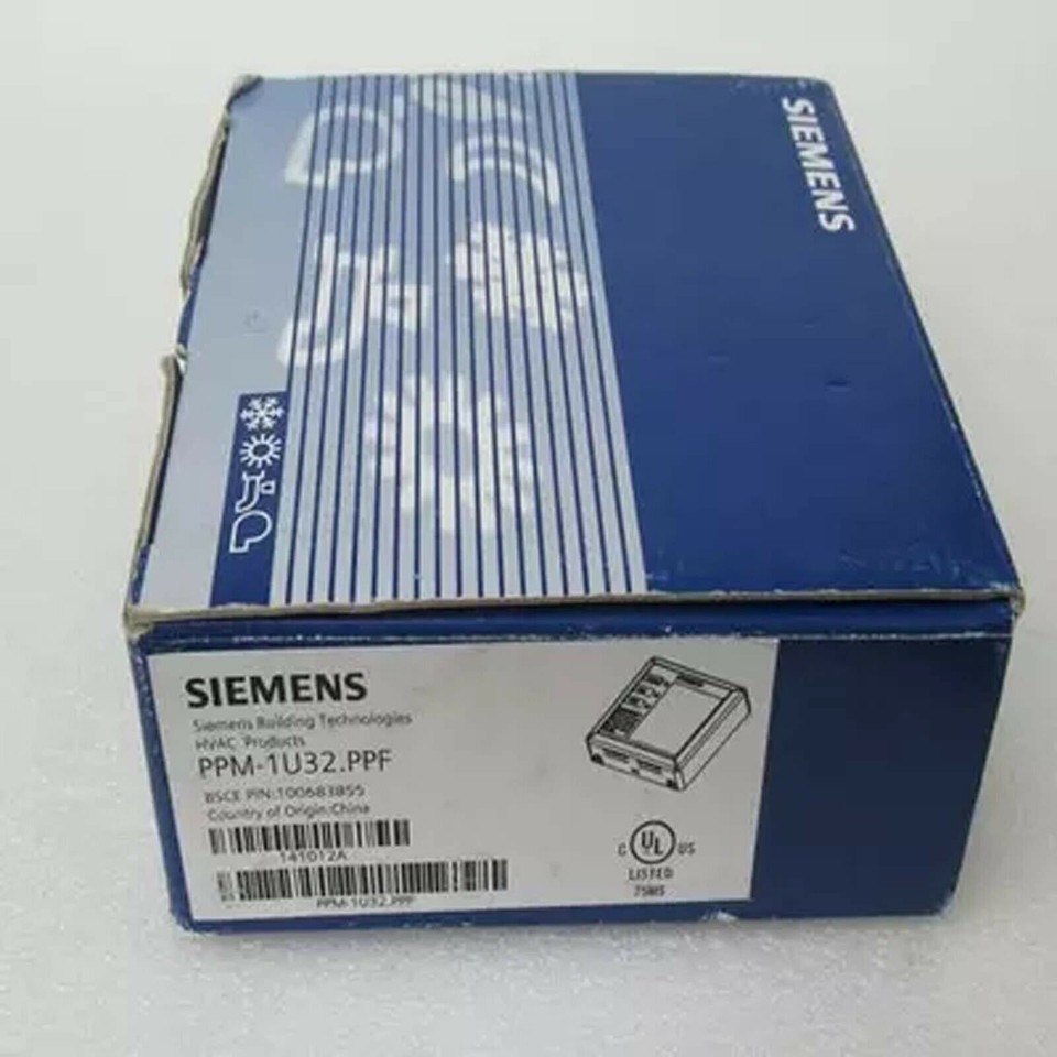 One Brand New SIEMENS point expansion module PPM-1U32.PPF Free shipping ...