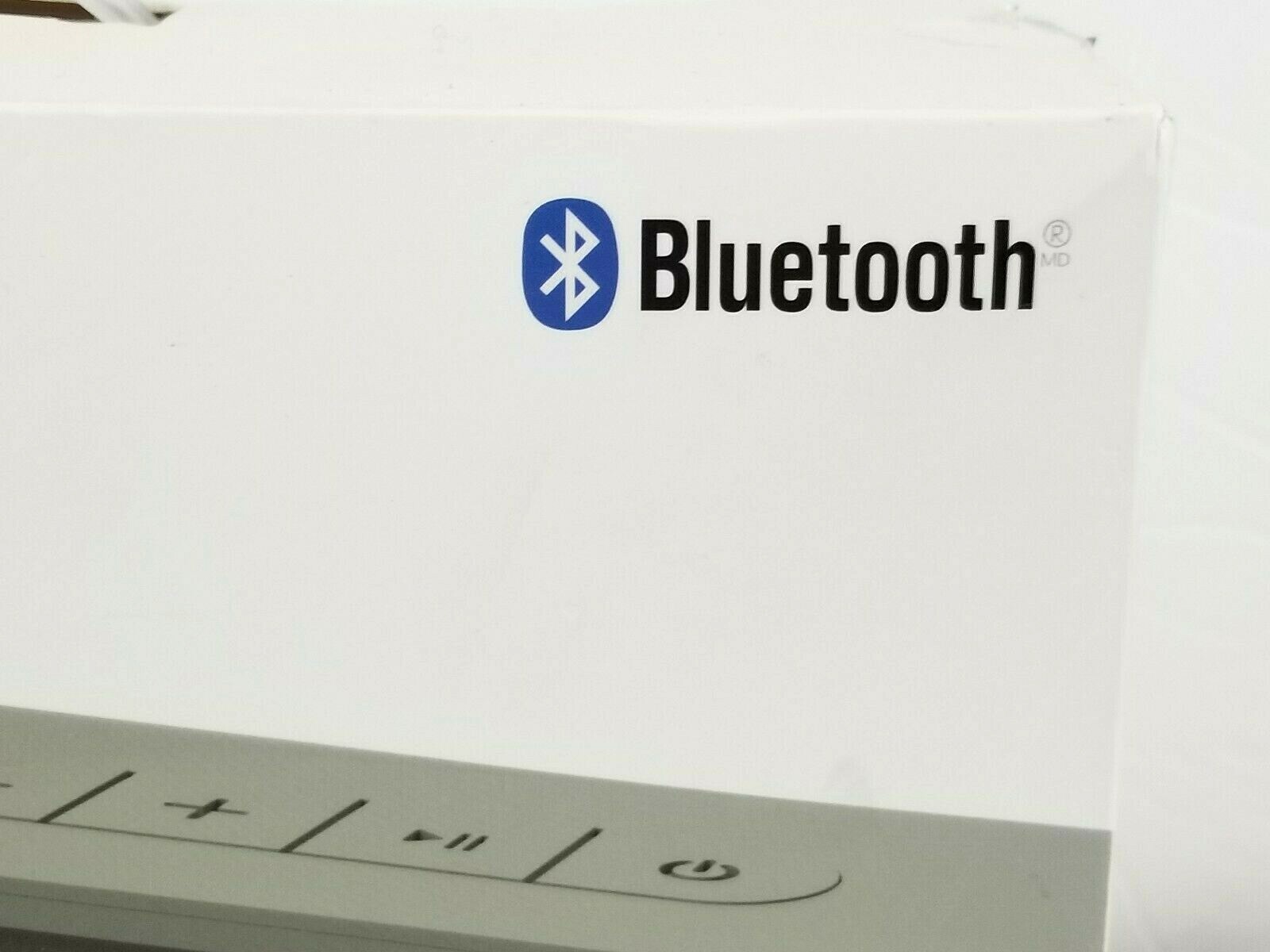 iWorld Eclipse Wireless Bluetooth Speaker | eBay