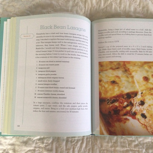 Georgia Cooking in an Oklahoma Kitchen : Recipes from My Family to ...