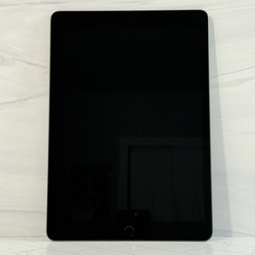 Apple iPad 9TH Gen A2603 64GB WiFi Only Space Gray No Power #H313 | eBay