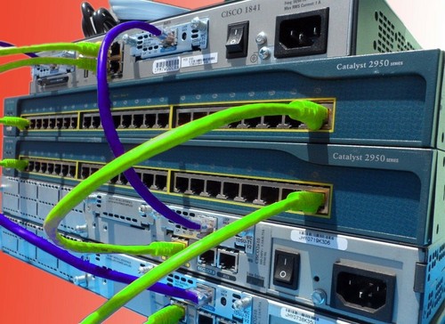 CISCO CCENT CCNA HOME LAB KIT | eBay