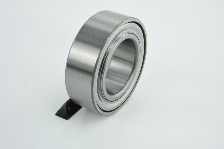 Axle Shaft Bearing 35X62X20 For RENAULT LOGAN SANDERO II Ball Bearings ...