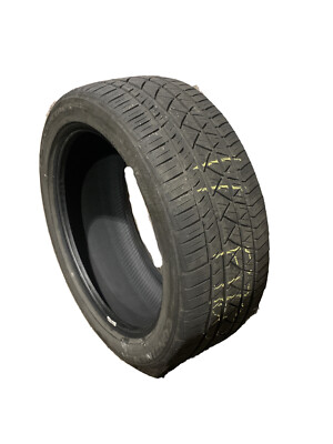 Used 235/45ZR18 Continental SureContact RX 98Y 6-7/32nds “0120” DOT | eBay