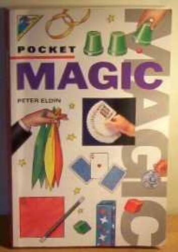 Pocket Book of Magic (Kingfisher pocket books) - Paperback - GOOD | eBay