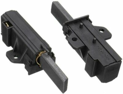 Bush WMDF914W Washing Machine Motor Carbon Brushes Set of 2 | eBay UK