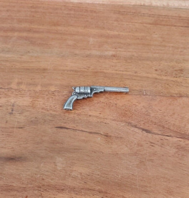 CLUE SUPERNATURAL Join the Hunt Board Game REVOLVER Replacement Token ...