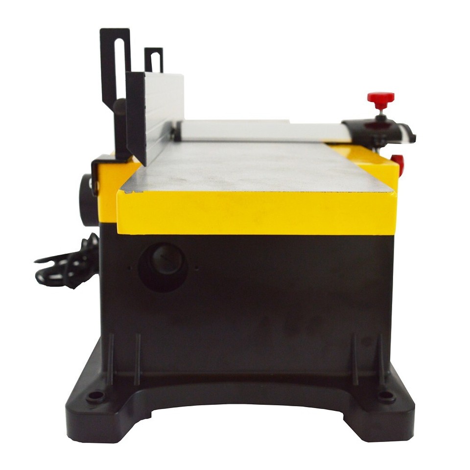 Woodworking Bench Planer Jointer Electric Table Planer Small and ...