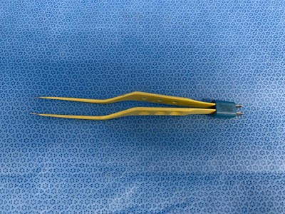 Forceps - Aesculap