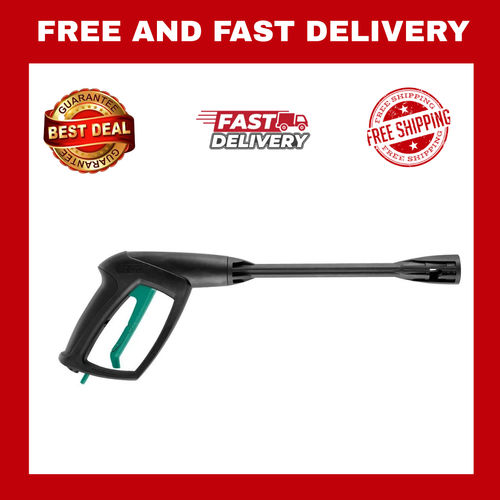 Gerni G2 Spray Replacement Handle For Water High Pressure Washer ...