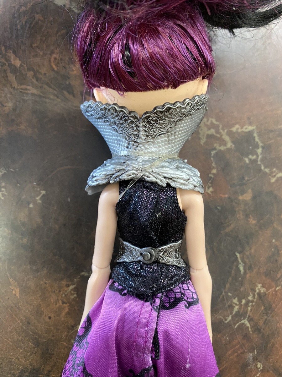 Ever After High Raven Queen Makeup Games | Saubhaya Makeup