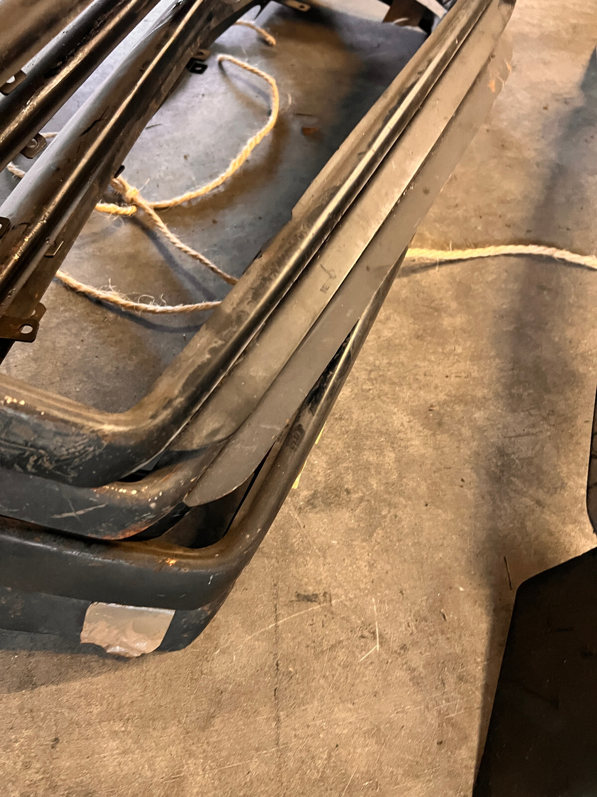 NEU Mercedes W124 C124 A124 W126 C126 SEC Coupe Motorhaube RETROFIT ...