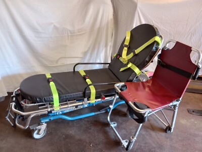 Stretchers & Backboards - Ferno Stretcher