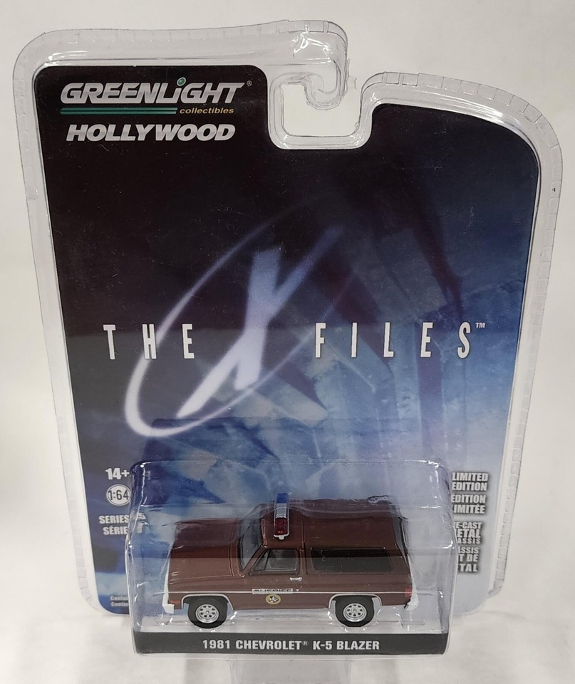 Greenlight Cards Selections Hollywood Running on Empty V-Dub Tokyo ...