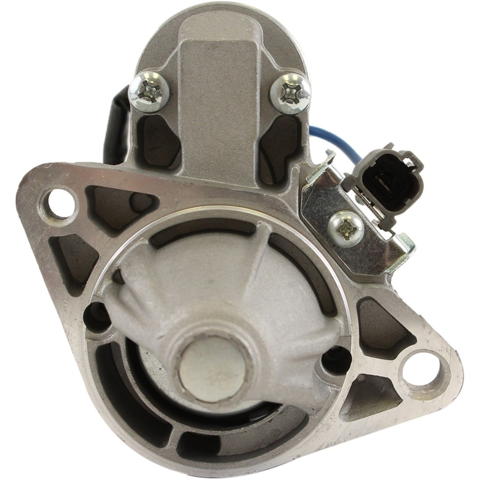 Starter for Nissan 200SX NX Pulsar Sentra 1.6L 89 90 91 92 93 94 95 96 ...