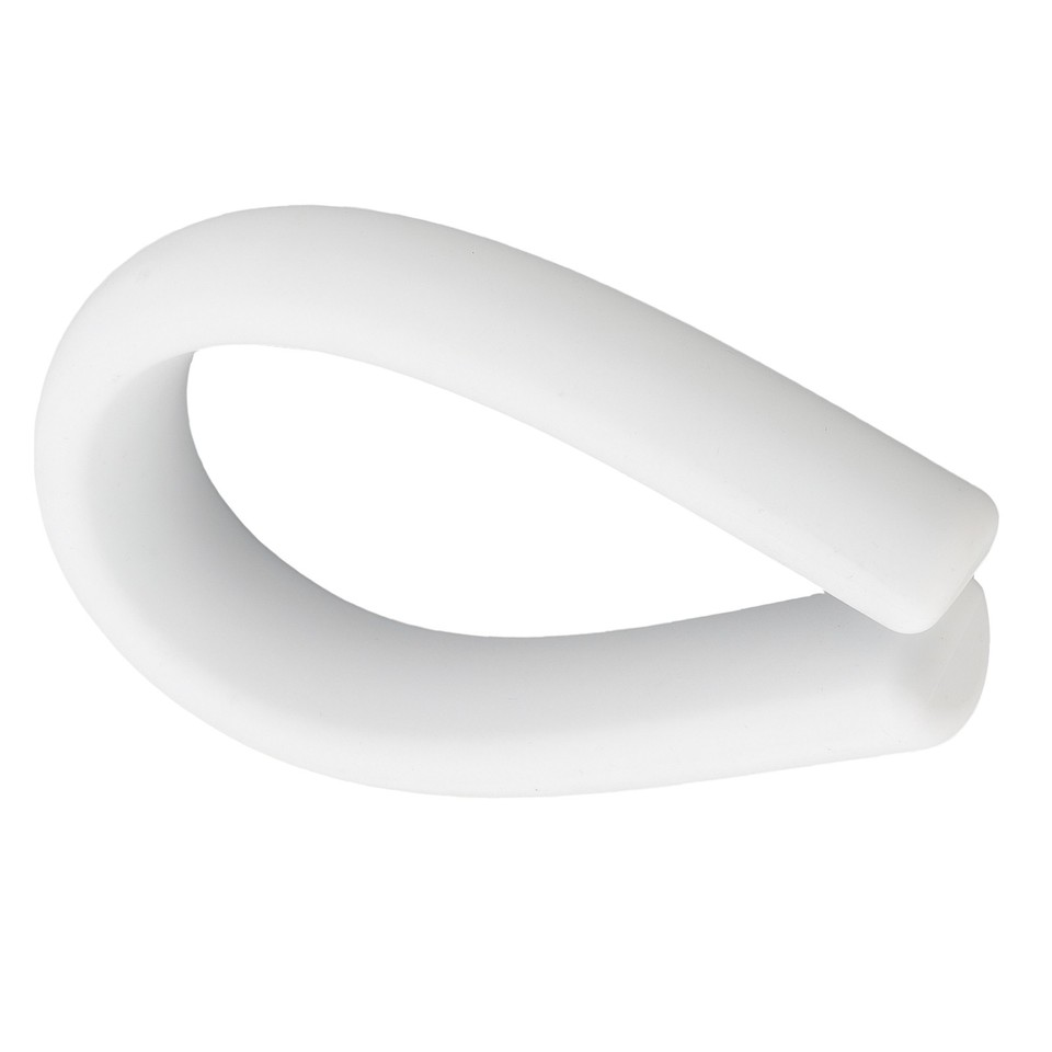 Dive Neck Weight Comfortable Scuba Diving Weight Skin Friendly Bendable ...
