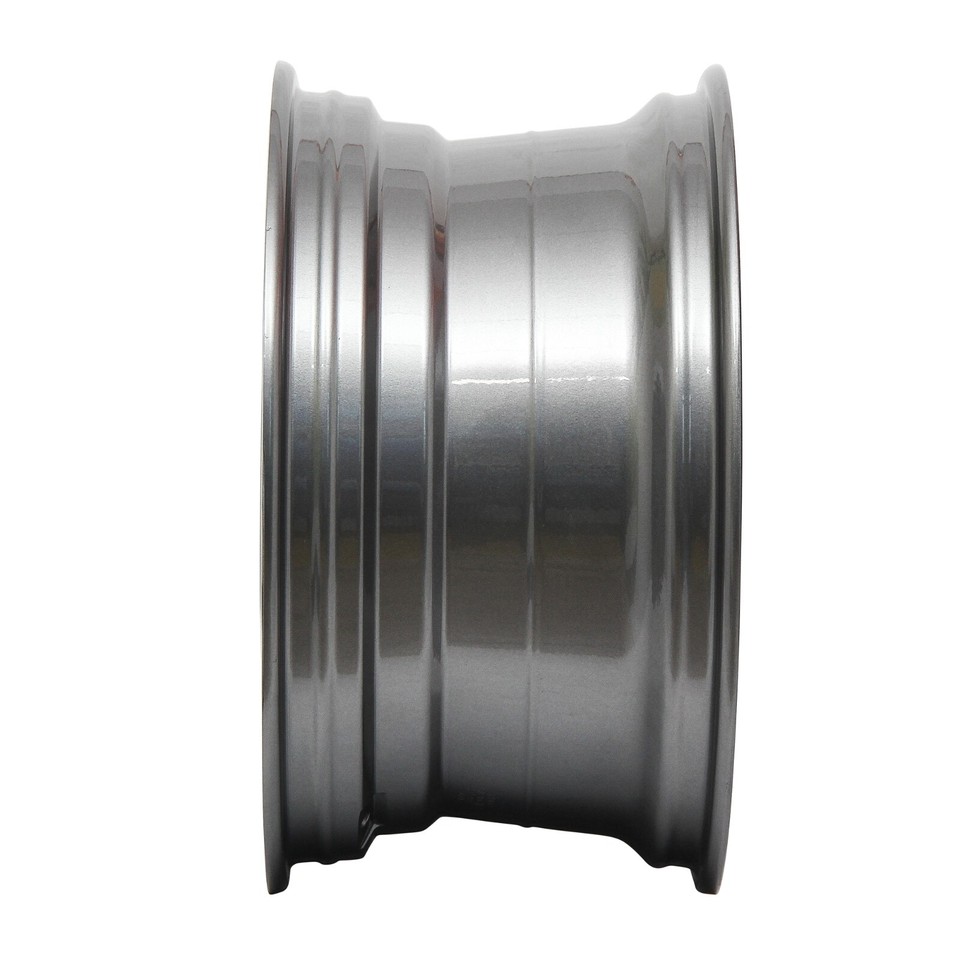 18x10.5 Inch Gunmetal Machine Lip Wheels Rim 5x100 | ET 25 | CB 73.1 ...