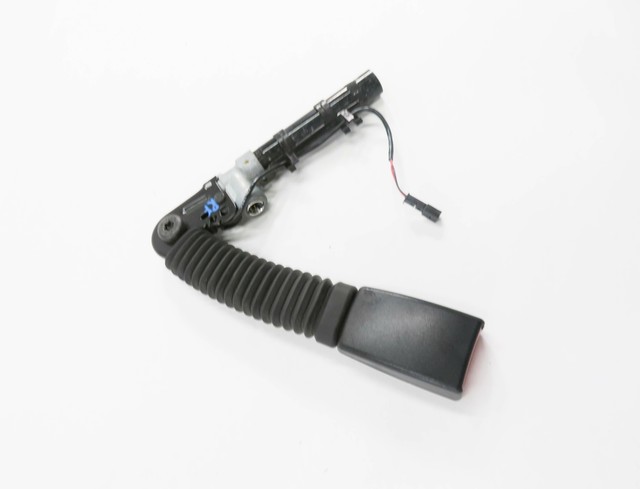 BMW 5 7'er Front Right Belt Tensioner With Lower Belt 72117328842 for ...