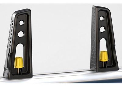 Adjustable Load Stops For Van Guard Roof Bars (Pair) | eBay UK