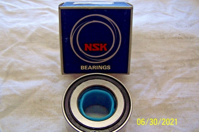 Wheel Bearing-4WD, Wagon Front,Rear NSK 34BWD04 for sale online | eBay