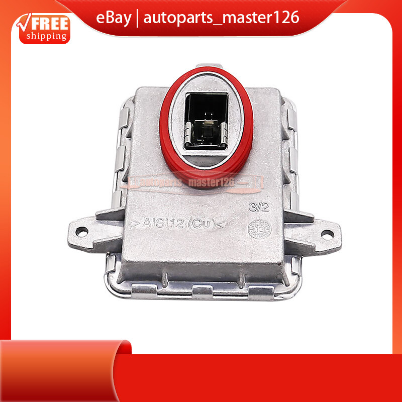 Xenon HID Headlight Ballast Control Unit A1669002800 For Benz GL350 ...