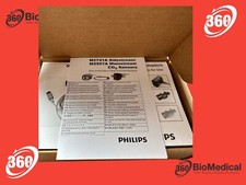 PHILIPS M2501A Mainstream ETCo2 Sensor P - OEM In Box ...