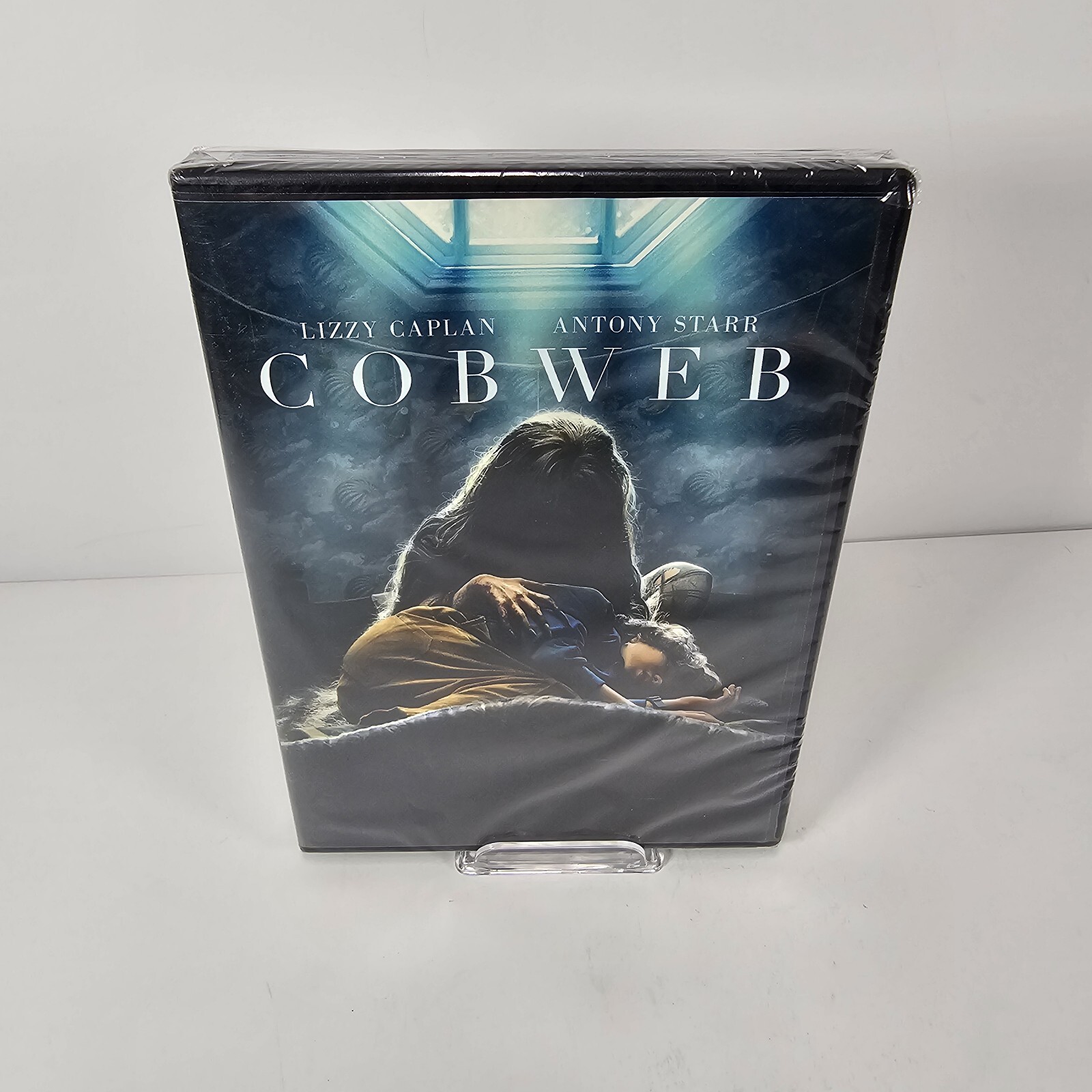 Lionsgate Cobweb (DVD) Brand New! | eBay