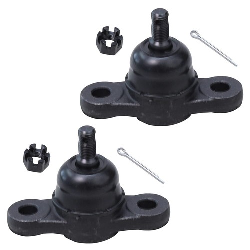 Front Lower Control Arms Ball Joints Tierods for 2007 - 2010 Kia Optima ...