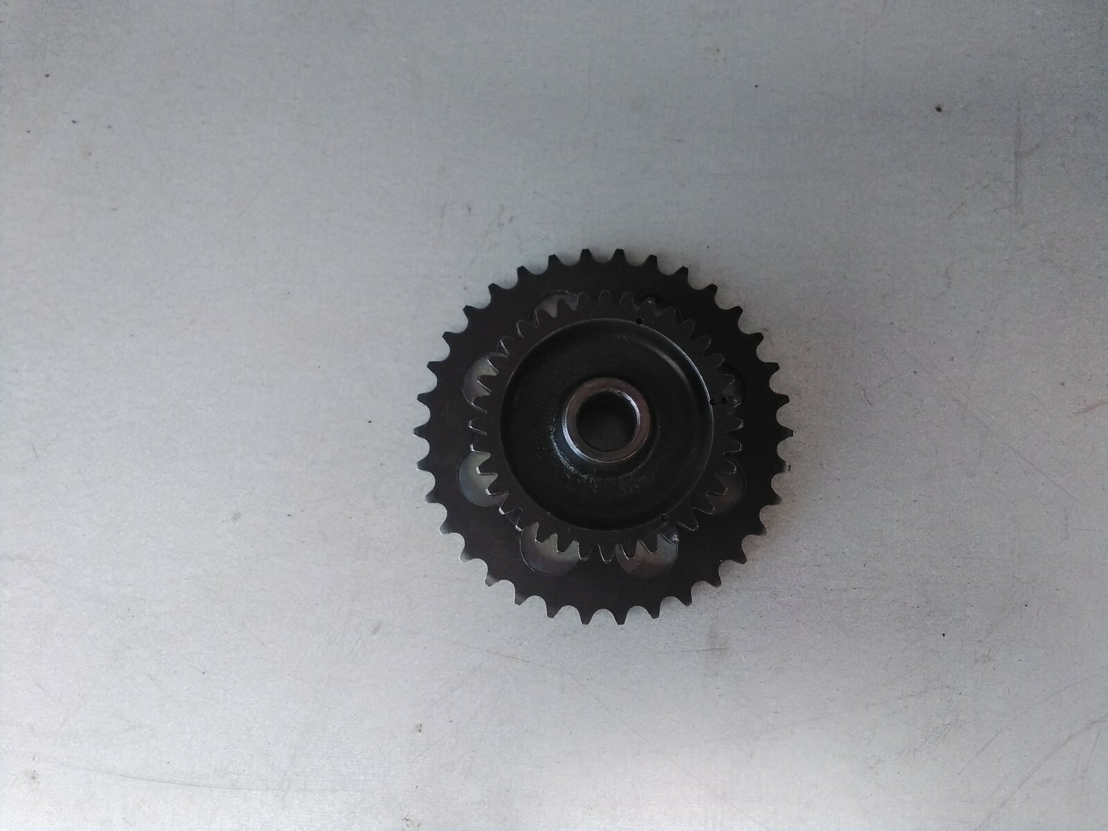 HUSQVARNA TE510 2007 UPPER CAM CHAIN GEAR | eBay
