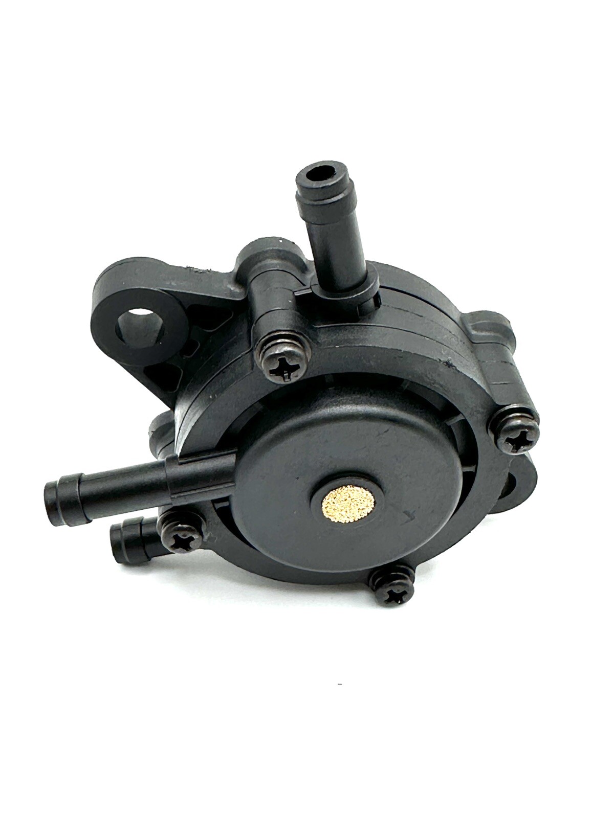 3X Fuel Gas Pump For Mikuni Briggs & Stratton 808492 808656 491922 ...