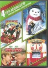 4 Film Favorites - Holiday Family Collection - Richie Rich's Christm ...