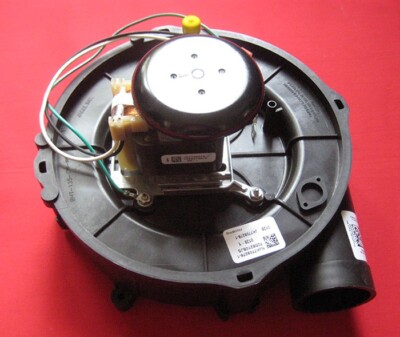 Motors - Goodman Blower Motor