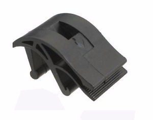 BMW Upper Radiator Mounting Bracket Set of 2 for 525i 530i 535i 540i ...