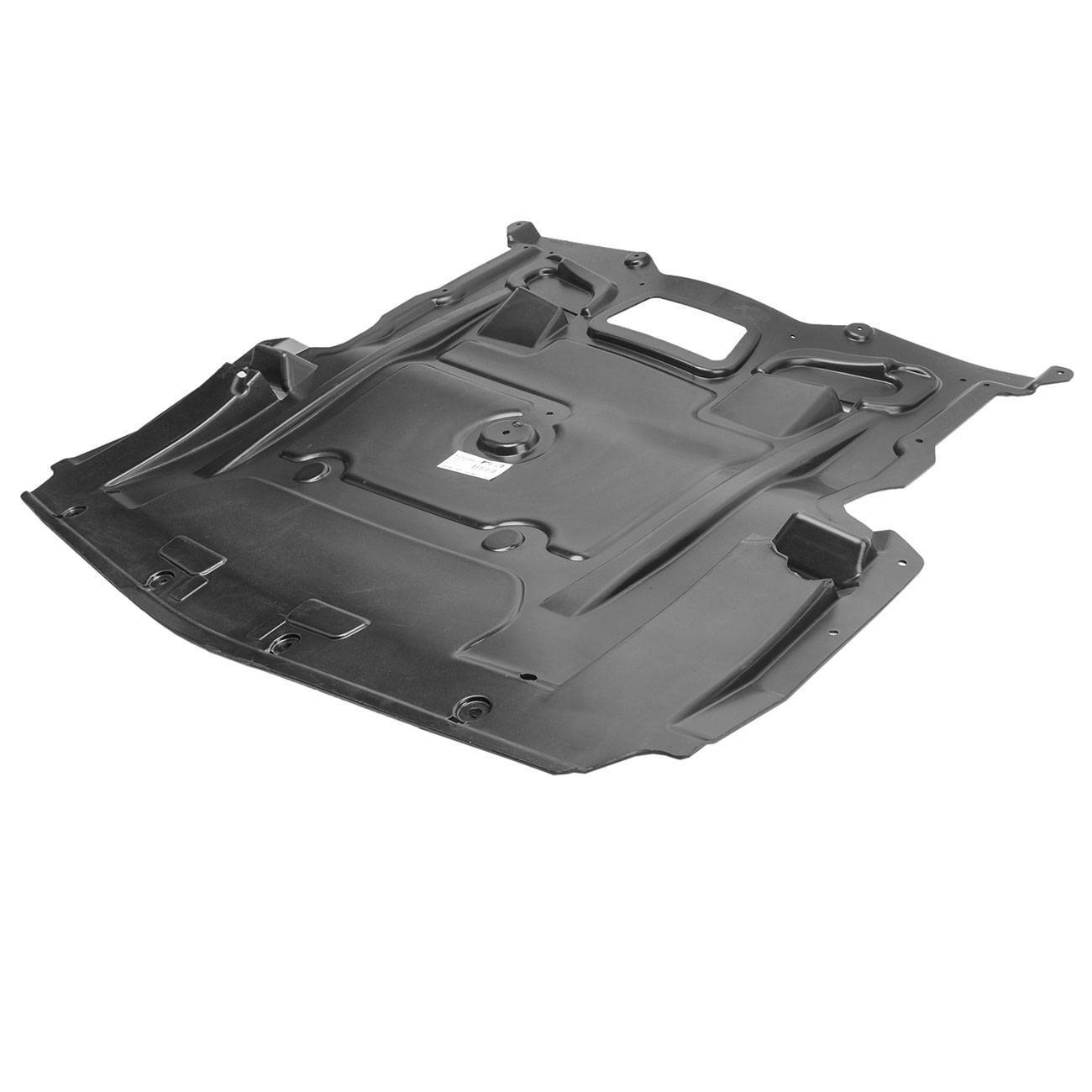 Fits For BMW 5 6 7 Series ActiveHybrid 5 2009-2019 Front Engine Splash ...