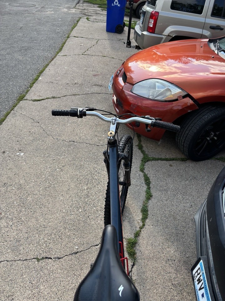 Mongoose Durham Mountain Bike 29 inch | eBay