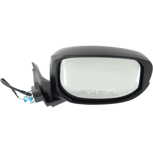 Mirrors Set of 2 Driver & Passenger Side Left Right for Honda Insight ...