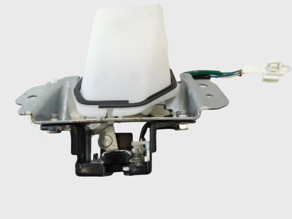 Toyota 69370-60020 Lexus GX400 GX460 Prado Lock assy, back window ...