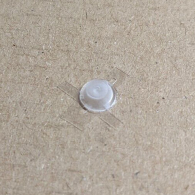 Rubber Key Plunger Spring Nipple Dome Genuine Apple MacBook PRO M1 M2 ...