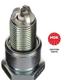 24x NGK BUR6ET (3172) Standard Spark Plug | eBay