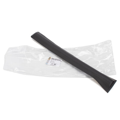 ORIGINAL Opel Zierleiste Schutzleiste Tür B-Säule ASTRA H 5-Türer links ...