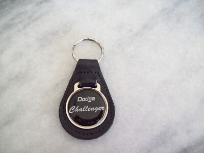 DODGE CHALLENGER KEY CHAIN .....R/T HEMI | eBay