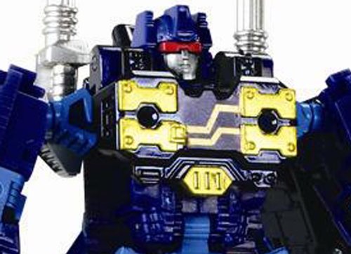 Transformers UN20 TF United Rumble Frenzy Figure Japan | eBay