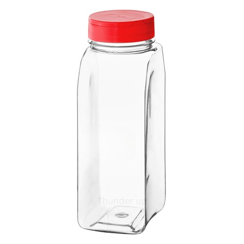 Parmesan Cheese Shaker 32 Oz Cheese Shaker Plastic Grated Cheese Shaker ...