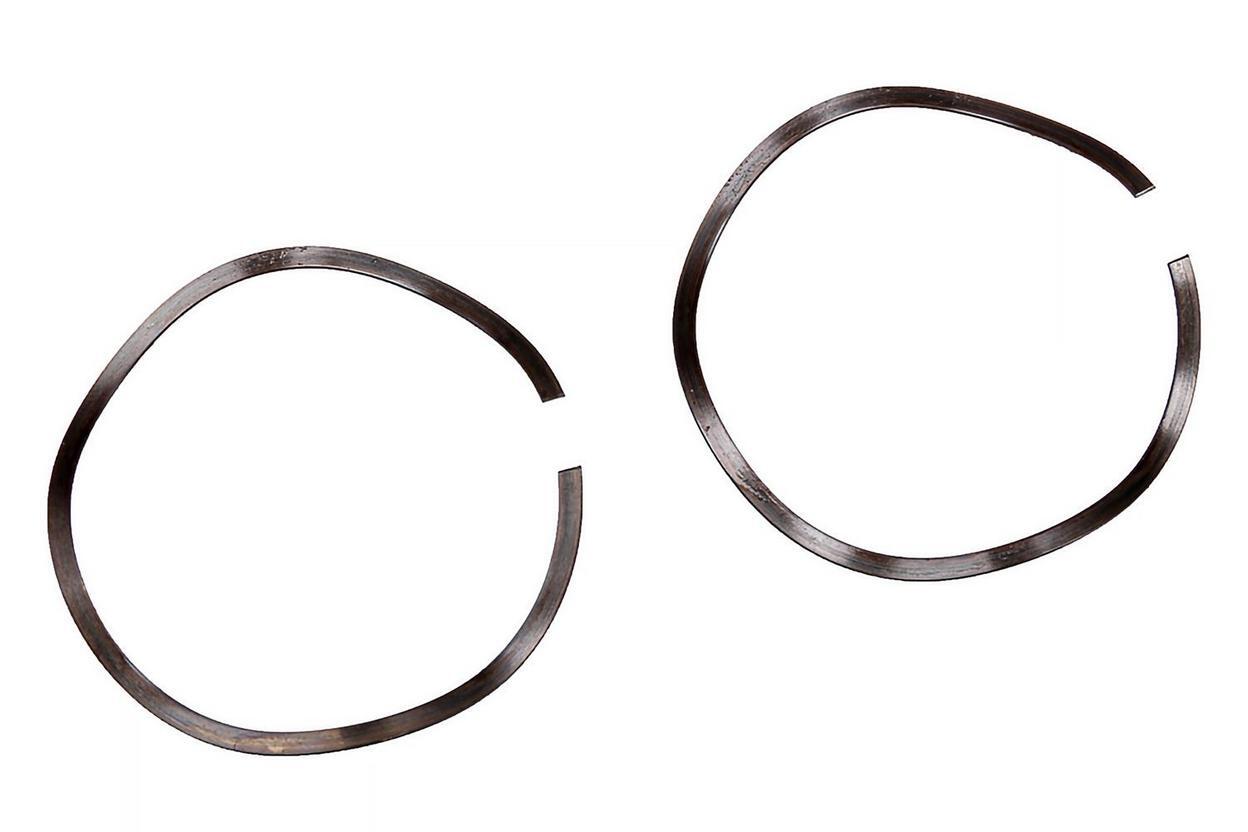 GM Genuine Parts 19169065 Transfer Case Driven Sprocket Retaining Ring ...