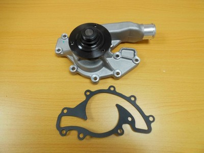 LAND ROVER 3.9L, 4.0L, 4.6L V8 PETROL EFI WATER PUMP STC4378 | eBay