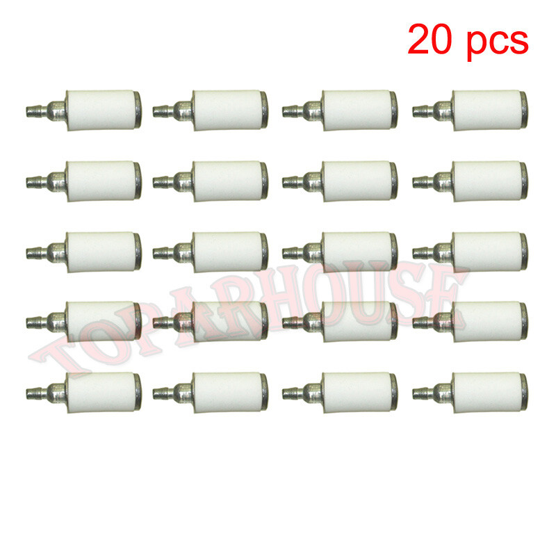 Fuel Filter For Husqvarna Poulan 530095646 530095649 530014815 ...